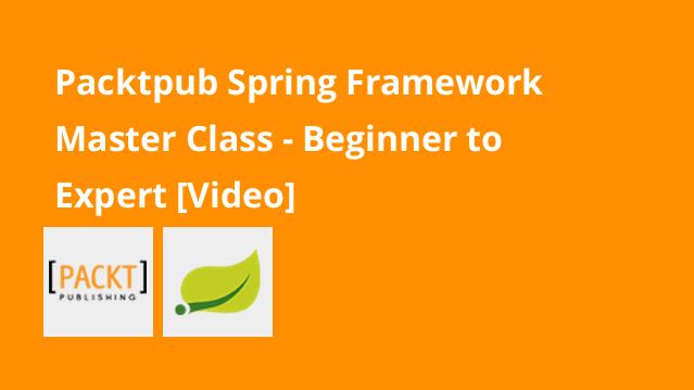 آموزش اسپرینگ (Spring MVC)